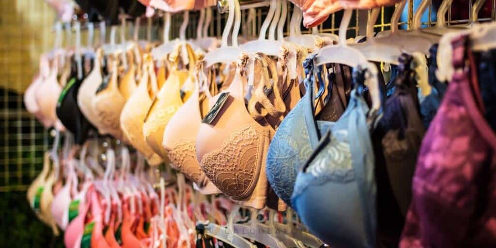 The History of Bras and How They've Evolved Over Time - Bra Size Calculator