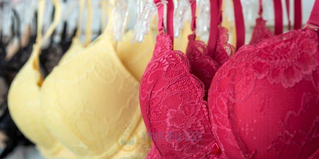 The Best Bra Styles for Different Types of Outfits - Bra Size Calculator