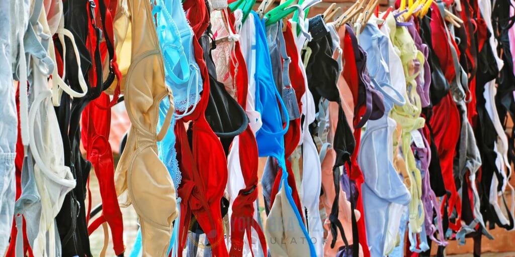 Bra Care for Different Fabrics: Tips and Tricks for Keeping Your Bras ...