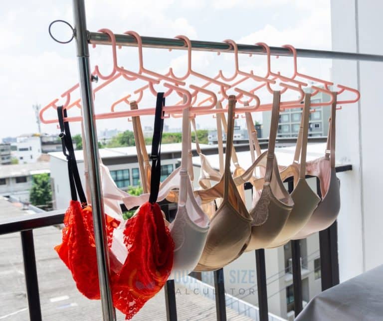 The Importance of Bra Health: Why Taking Care of Your Bras Matters ...