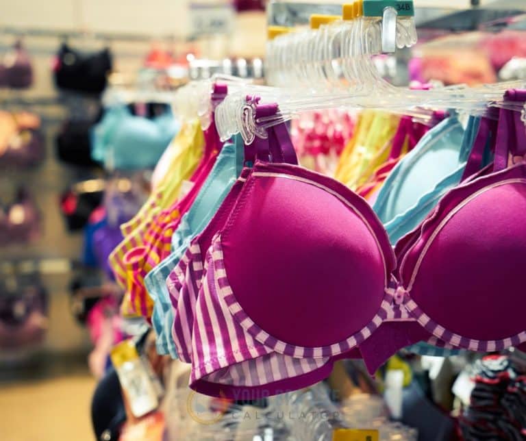 The Importance of Replacing Your Bras Regularly - Bra Size Calculator