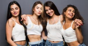 Breast Size by Age: Understanding Ideal Measurements - Bra Size Calculator